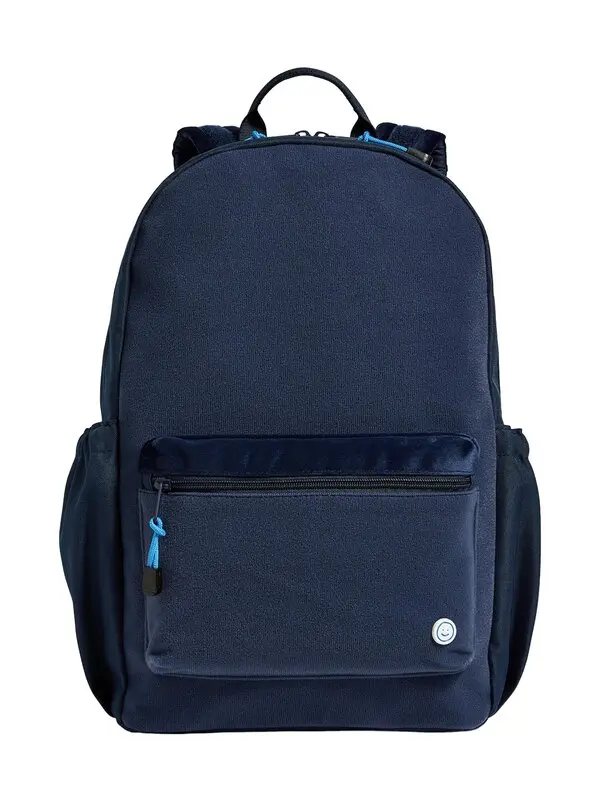 BECCO BAGS Large Backpack - Navy