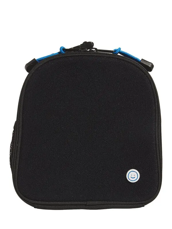 BECCO BAGS Customizable Lunch Box - Black