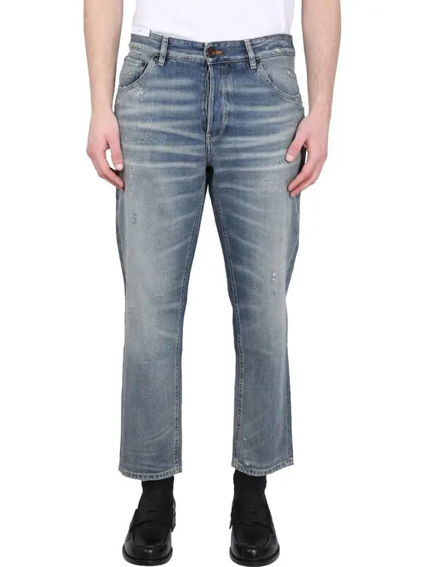 PT TORINO Jeans In Denim - Blue