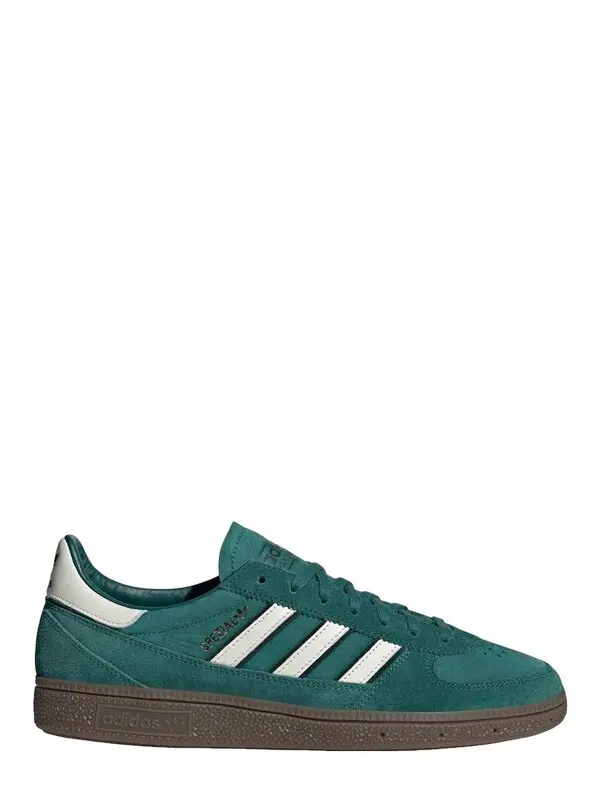 Adidas Handball Spezial Weltmeister Sneakers - Noble Green/off White/green Night