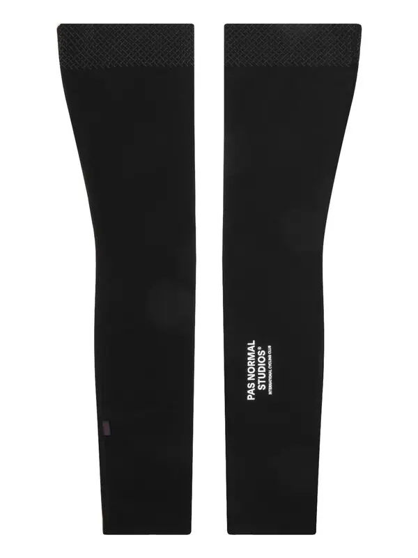 PAS NORMAL STUDIOS Control Leg Warmer - Black