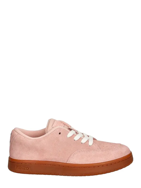 Kenzo Dome Sneakers - Pink