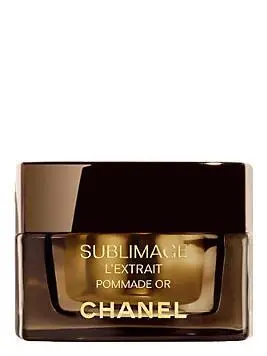 Chanel Sublimage L'extrait Pommade Or - One-color