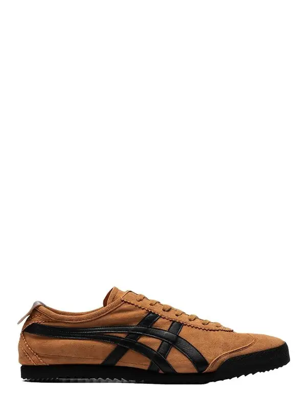 Asics Onitsuka Tiger Mexico 66 Deluxe Nmin Sneakers - Wood Thrush/black