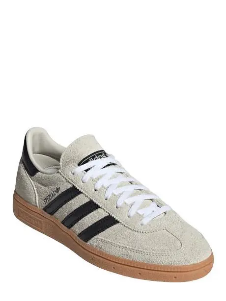 Adidas Handball Spezial Sneaker - Alumina/collegiate Green/gum