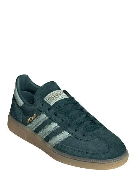 Adidas Handball Spezial Sneaker - Aurora Ivy/ash Green/gum