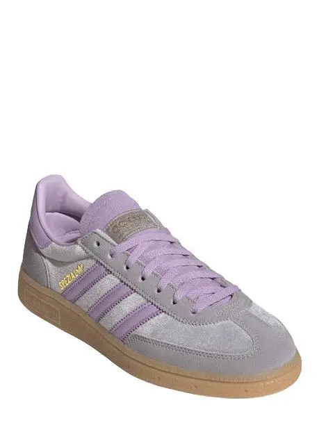 Adidas Handball Spezial Sneaker - Glory Grey/powder Plum/gum
