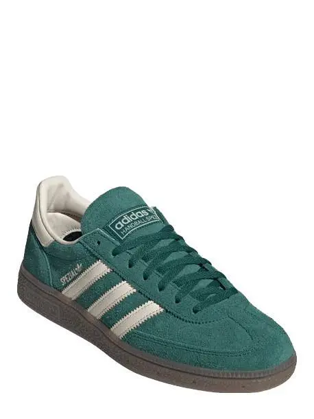 Adidas Handball Spezial Sneaker - Green/cream White/gum5