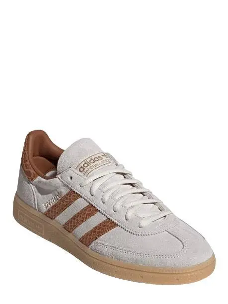 Adidas Handball Spezial Sneaker - Off White/dusky Bronze/gum 3