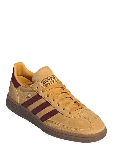 Adidas Handball Spezial Sneaker - Preloved Yellow/red/gold