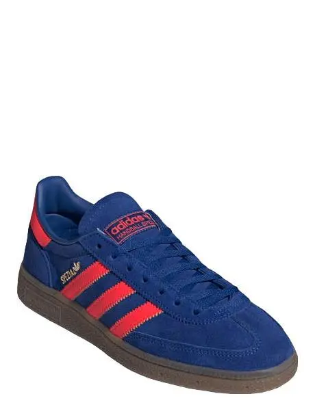Adidas Handball Spezial Sneaker - Royal/solar Red/gold Met.