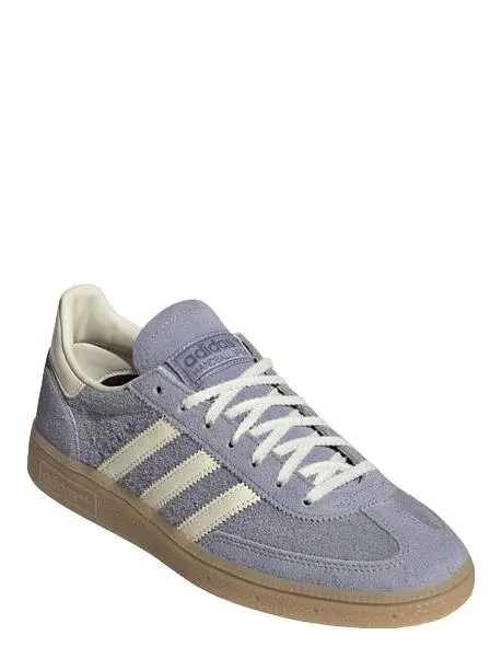 Adidas Handball Spezial Sneaker - Silver Violet/ Cream White