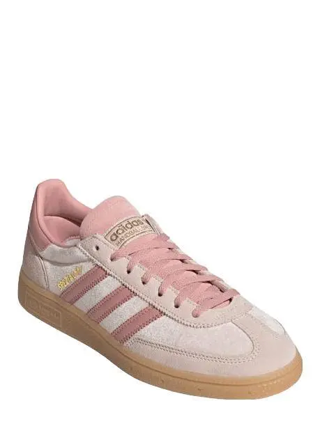 Adidas Handball Spezial Sneaker - Wonder Quartz/mauve/gum