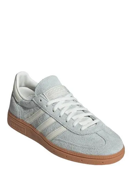 Adidas Handball Spezial Sneaker - Wonder Silver/off White/gum