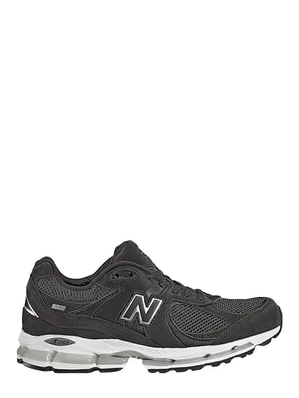 NEW BALANCE 2002 Miusa Sneakers - Black