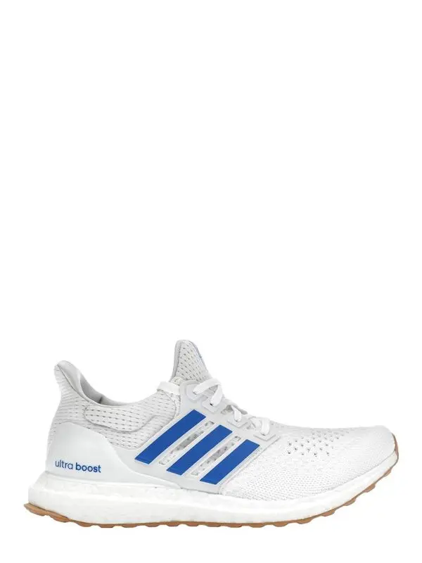 Adidas Ultraboost 1.0 Sneakers - Cloud White/blue Burst