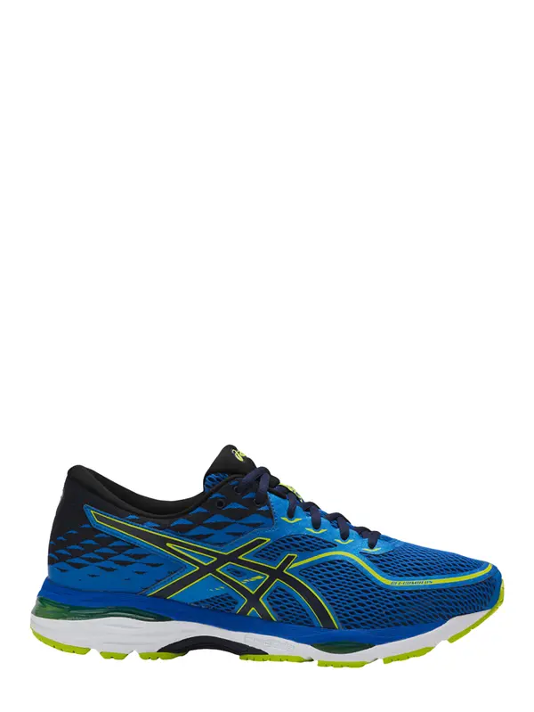 Asics Gel Cumulus 19 Sneakers - Blue
