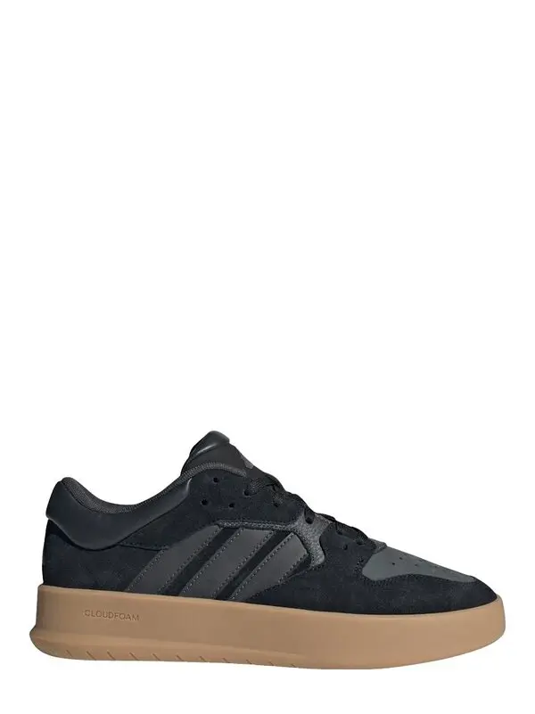Adidas Court 24 Sneakers - Core Black/carbon/grey Six