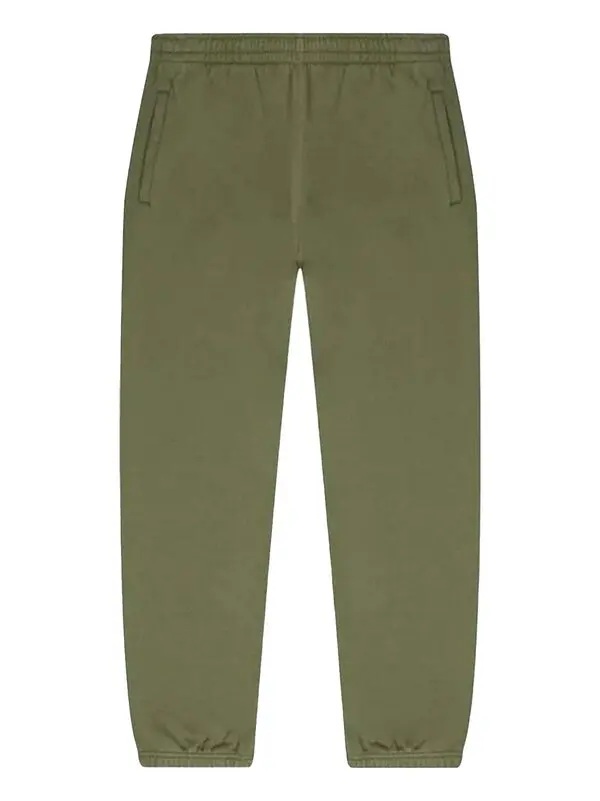 Off-White Chain Arrow Slim Sweatpants - Duck Green