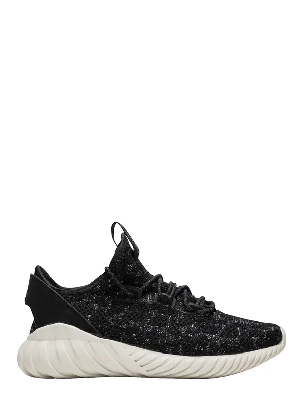 Adidas Tubular Doom Sock Pk W Sneakers - Black