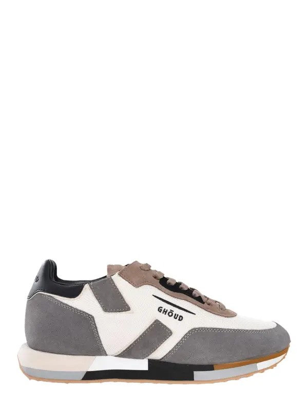 GHOUD VENICE Rush Sneakers - Grey