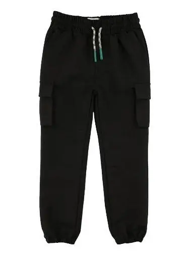Sovereign Code Hyperloop Jogger Pants - Black