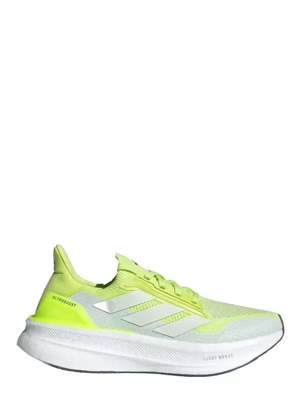 Adidas Ultra Boost 5x Sneakers - Pulse Lime/zero Metalic/crystal Jade