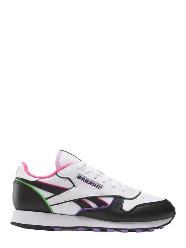 REEBOK Classic Leather Anuel Aa - Black/white/pink