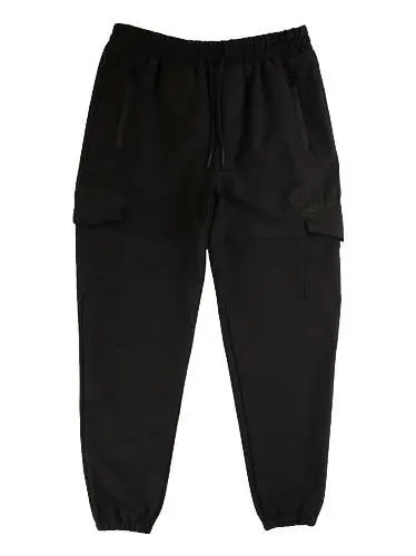 Sovereign Code Eternal Jogger Pants - Black