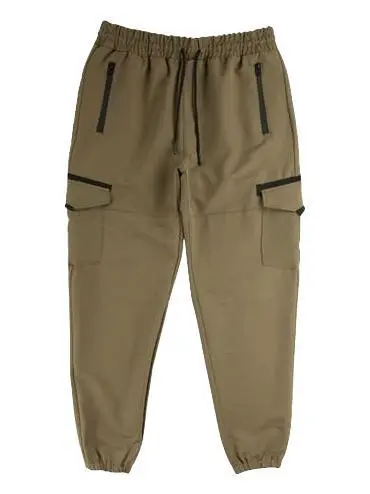 Sovereign Code Eternal Jogger Pants - Dark Khaki