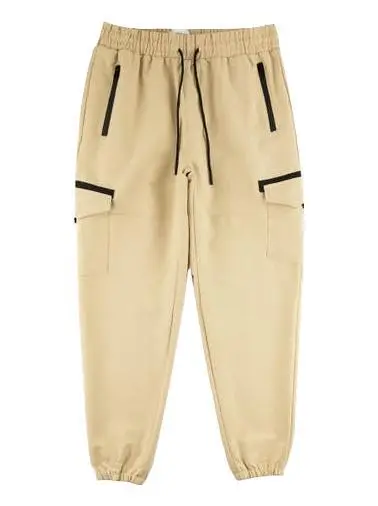 Sovereign Code Eternal Jogger Pants - Irish Cream