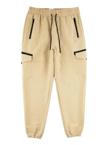 Sovereign Code Eternal Jogger Pants - Irish Cream