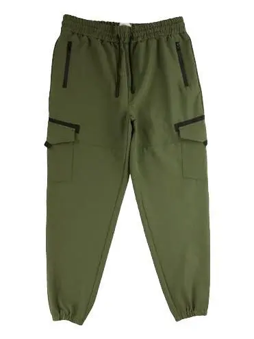 Sovereign Code Eternal Jogger Pants - Olive Branch