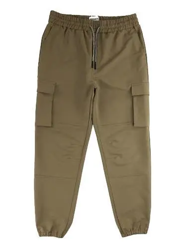 Sovereign Code Hyperloop Jogger Pants - Dark Khaki