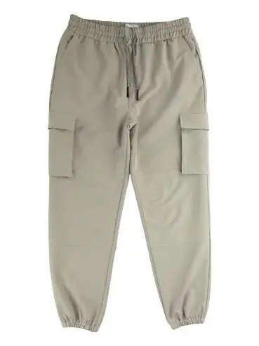Sovereign Code Hyperloop Jogger Pants - Lt Grey