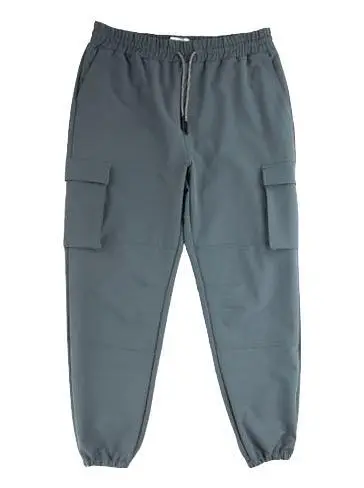 Sovereign Code Hyperloop Jogger Pants - Mechanic Blue