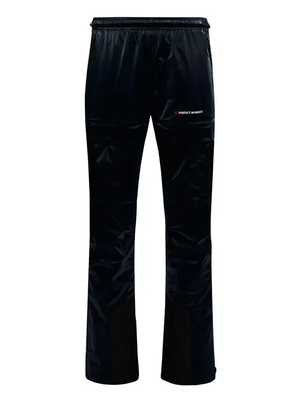 Perfect Moment Miller Ski Pant - Blue-liquid