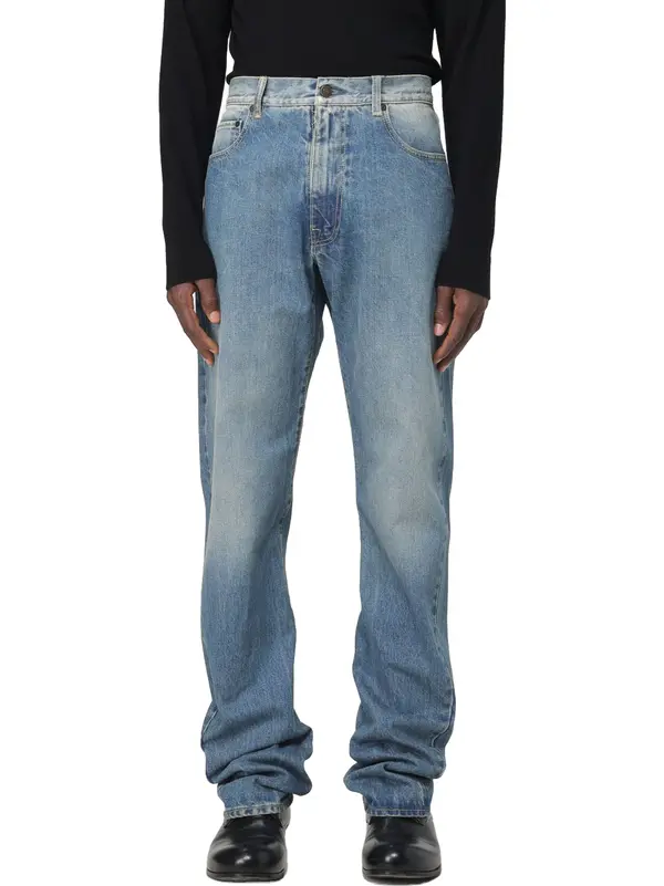 MAISON MARGIELA Jeans - Blue