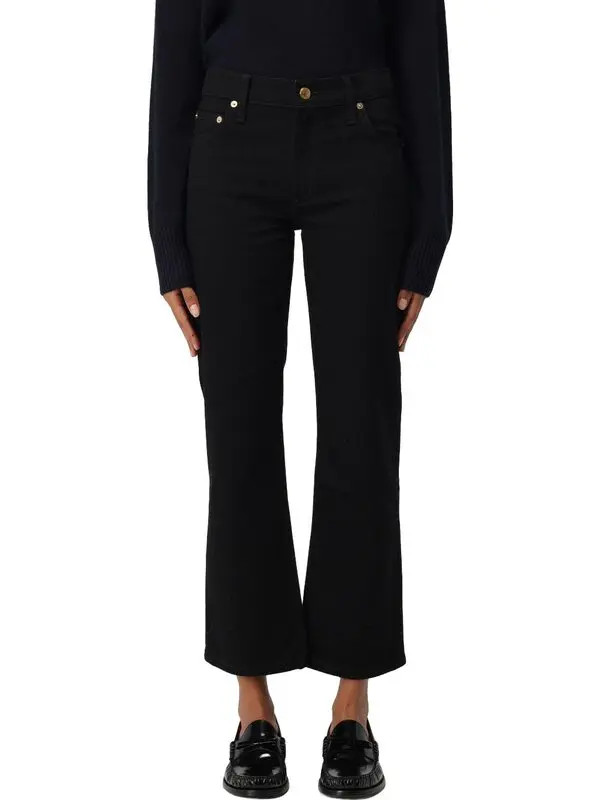 Tory Burch Jeans - Black