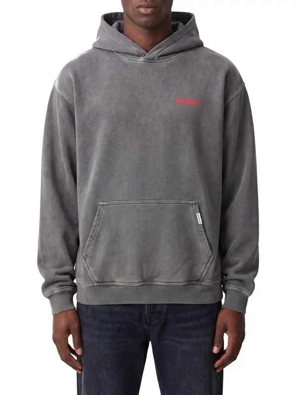 REPRESENT Sweatshirt - Black