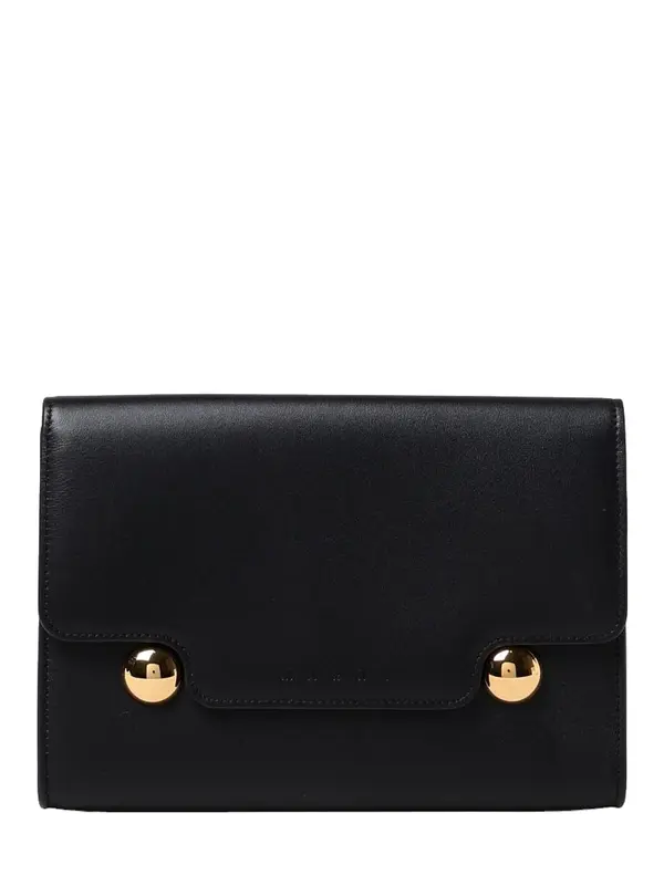 Marni Mini Bag - Black