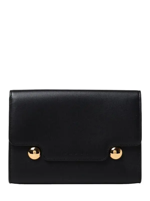 Marni Mini Bag - Black