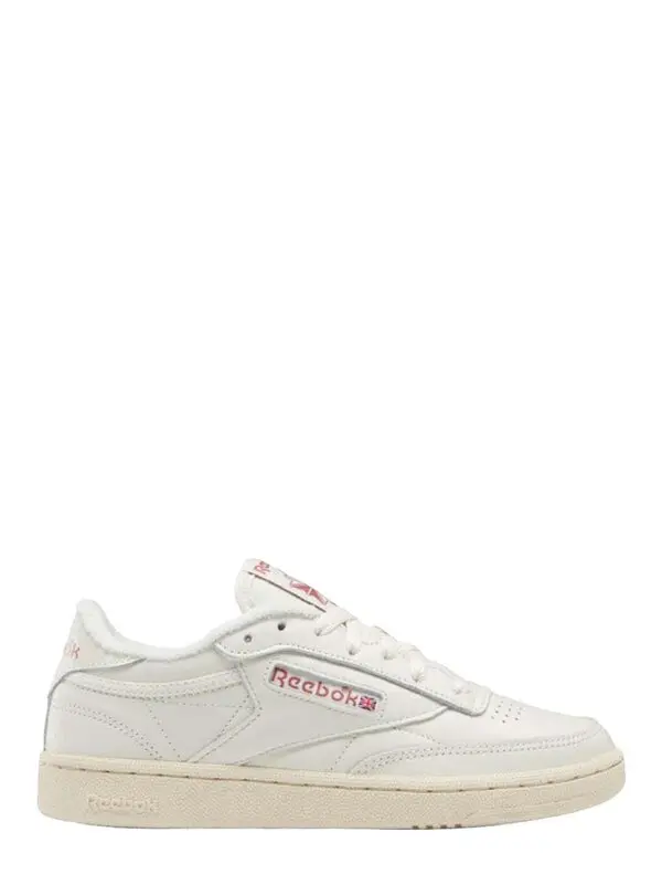 REEBOK Club C 85 Vintage Sneakers - Chalk/rose Dust