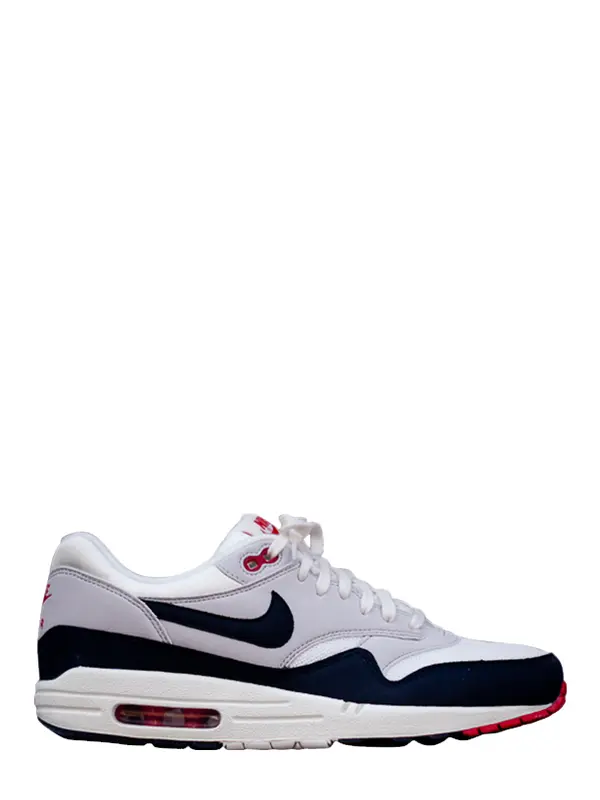 Nike Air Max 1 Og Sneakers - White