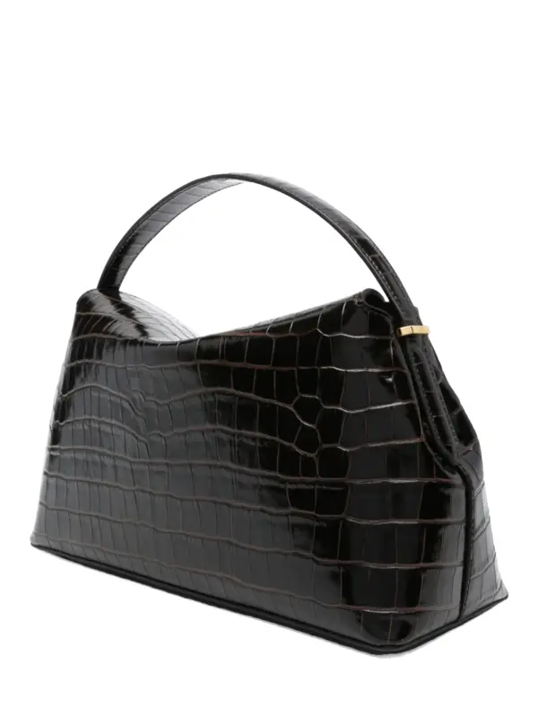 TOTÊME - TOTEME T-Lock Top Handle Bag
