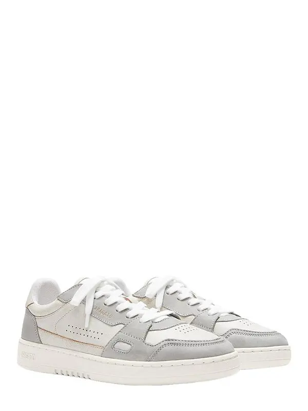 Axel Arigato Dice Lo Sneakers - Grey
