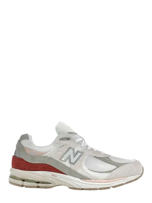 NEW BALANCE 2002r Festival Sneakers - Seat Salt/sage/burnt Orange