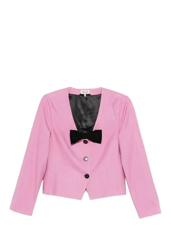 Baum Und Pferdgarten Jacket - Pink