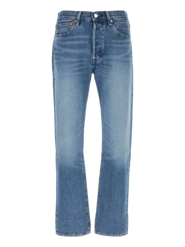 LEVI'S 501â® Original Jeans - Blue