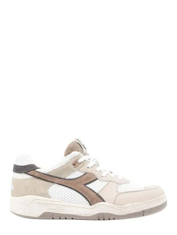 DIADORA B. 560 Sneakers - White